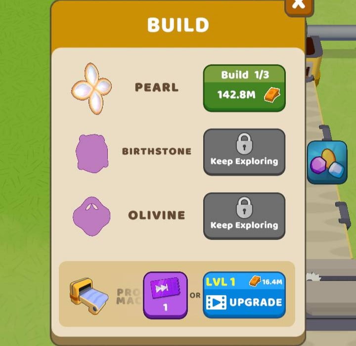 【Drill and Collect – Idle Miner】エリア15クリアの流れ 7日攻略【ポイ活】 – くろえブログ