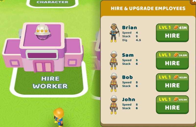 【Drill and Collect – Idle Miner】エリア15クリアの流れ 7日攻略【ポイ活】 – くろえブログ