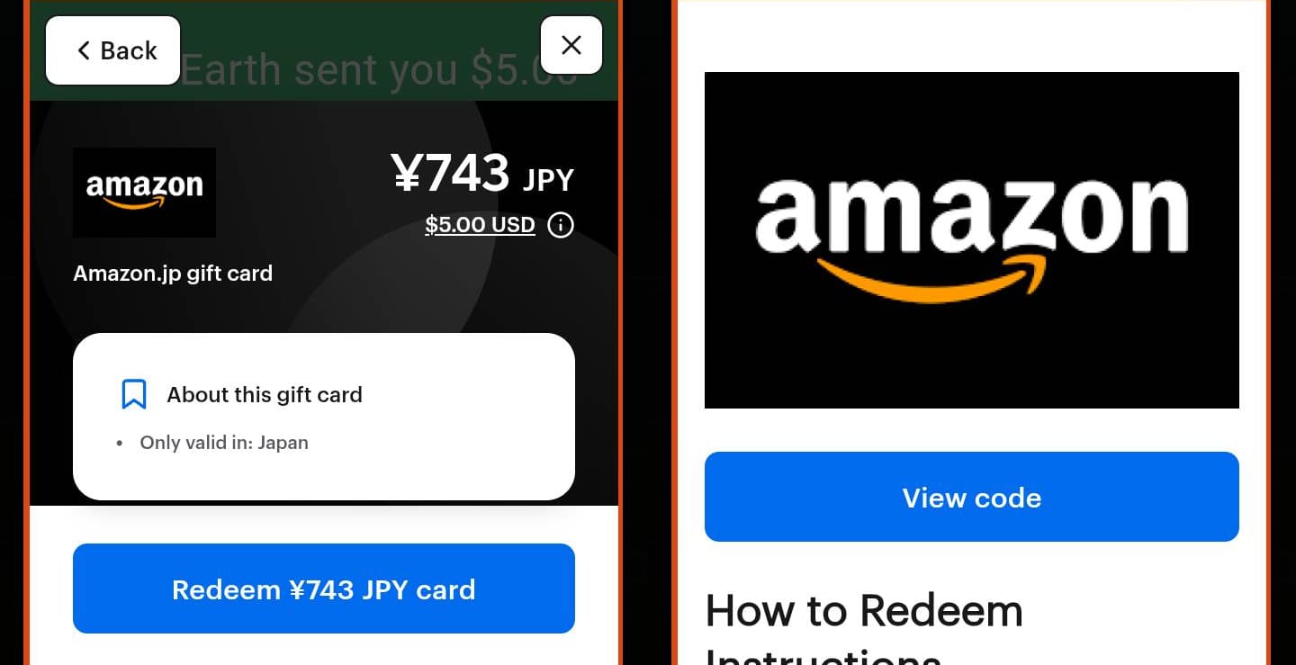 アトラスアース: Atlas Earthの換金方法！ $5以上の家賃収益を現金化する流れと注意点 – くろえブログ